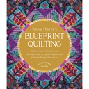 Anna Maria's, Blueprint Quilting Book | Sue Spargo Folk Art Quilts